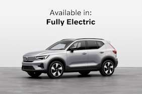 Approved Used Volvo's in Swindon for sale | Start your search today