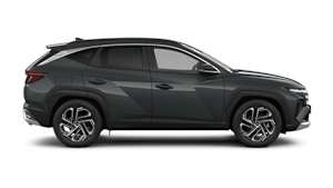 Hyundai New Kona | Bright Hyundai Airside, Swords, Dublin