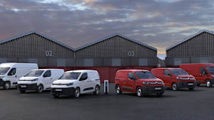 Bright Citroen | Citroen Dealer | Swords, Dublin & Bray, Wicklow