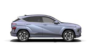 Hyundai New Kona | Bright Hyundai Airside, Swords, Dublin