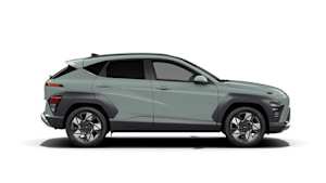 Hyundai New Kona | Bright Hyundai Airside, Swords, Dublin