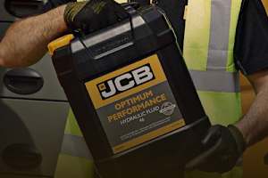Contact Us | Haynes JCB
