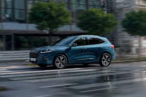 Haynes Ford Dealer | Maidstone & Canterbury