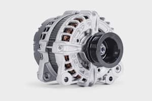 Volvo Approved Used - Our Selekt Used Volvo programme