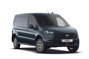 All-New Transit Custom | South of England | Allen Motor Group Ford ...