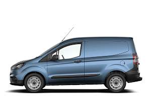 Ford Transit Centre Dealer | South of England | Allen Motor Group Ford ...