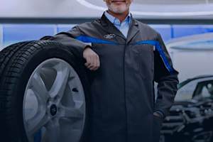 Haynes Ford Dealer | Maidstone & Canterbury