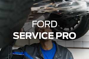 Contact Us in Swindon | Allen Motor Group Ford Transit Centre