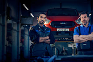 Contact Us | Haynes Ford