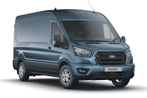 Contact Us in Crayford | Allen Motor Group Ford Transit Centre