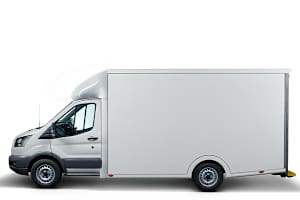 Ford Transit Centre Dealer | South of England | Allen Motor Group Ford ...