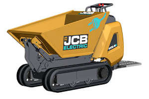 JCB Farm Machinery | Kent and Sussex | Haynes JCB