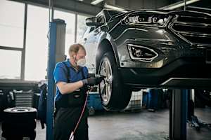 Contact Us | Haynes Ford