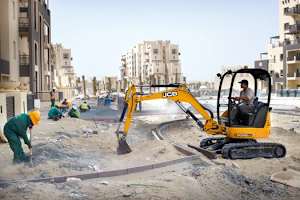 Contact Us | Haynes JCB