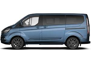 Essex Ford Basildon | South of England | Allen Motor Group Ford