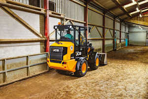 Contact Us | Haynes JCB