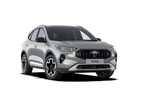 Nuneaton | South of England | Allen Motor Group Ford