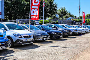 Fiat Dealer | Eastbourne | Eastbourne Motoring Centre Fiat
