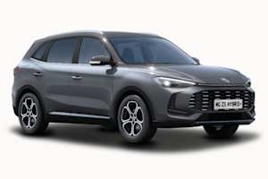 MG4 EV XPOWER - Price, Range & Specifications