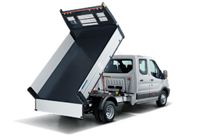 Used Ford Vans | Buy Online | Allen Motor Group Transit Centre