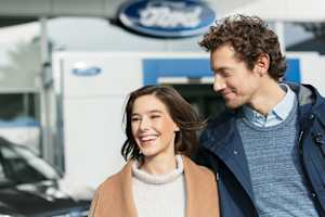 Basildon Ford | South of England | Allen Motor Group Ford