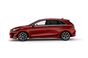 Kia Niro | EV | Essex, Bath, Solihull | Allen Kia & EAG Kia