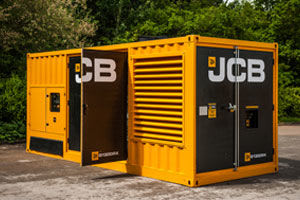 JCB Farm Machinery | Kent and Sussex | Haynes JCB