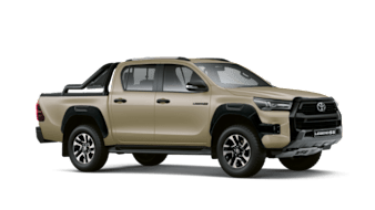 Hilux Legend 55 | KwaZulu-Natal | Thekwini Motor Group Toyota