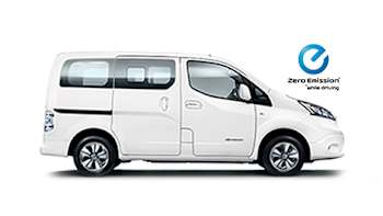 New and Used Car Dealer | Newry, County Down | N W Kehoe & Sons Nissan