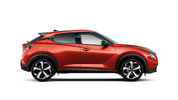 New and Used Car Dealer | Newry, County Down | N W Kehoe & Sons Nissan