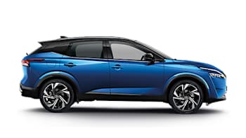 New and Used Car Dealer | Newry, County Down | N W Kehoe & Sons Nissan