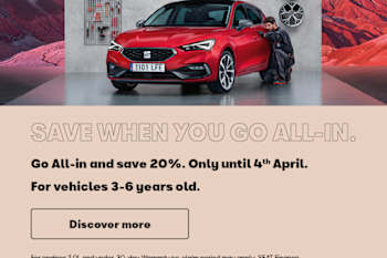 SEAT Dealers | Braintree, Cambridge, Leicester, Oxford & Reading ...