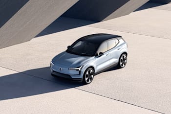 Volvo Accessories | Marshall Volvo