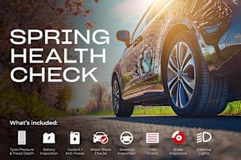 Honda Service Plans | Marshall Honda