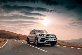 Contact Mercedes-Benz in Southampton | Marshall Mercedes-Benz