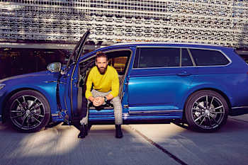 Approved Used Volkswagen Cars For Sale | Marshall Volkswagen