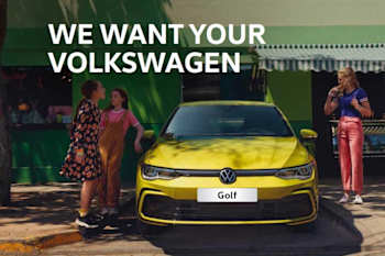 Volkswagen Dealers Letchworth, Hertfordshire | Marshall Volkswagen