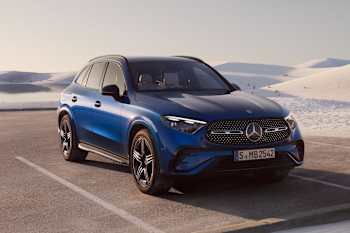 Service Plans | Marshall Mercedes-Benz