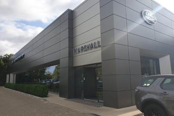 LAND ROVER INCONTROL | Cambridge, Cheltenham & Gloucester, Ipswich ...