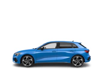 Audi Dealers Exeter, Devon | Marshall Audi