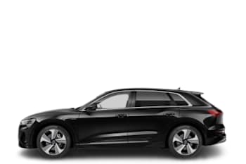 Audi Dealers Exeter, Devon | Marshall Audi