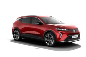 Renault Austral Techno E-Tech Hybrid 200 Auto 0% APR PCP | Wilsons ...
