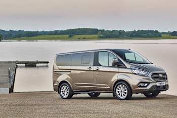 Used Ford Vans | Cambridge, Cambridgeshire & King's Lynn, Norfolk ...