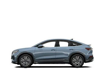 Audi Dealers Exeter, Devon | Marshall Audi