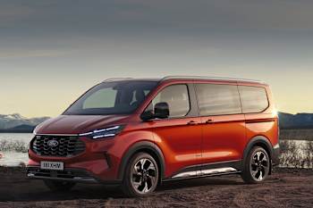 Ford Assistance | Cambridge & Kings Lynn | Marshall Ford Transit Centre