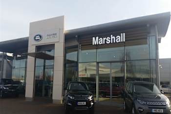 Land Rover Stores | Cambridge, Cheltenham & Gloucester, Ipswich ...