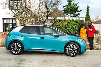 Approved Used Volkswagen Cars For Sale | Marshall Volkswagen