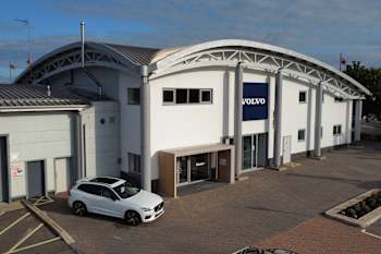 Marshall Volvo Retailers | Cambridge, Derby, Grantham, Milton Keynes ...