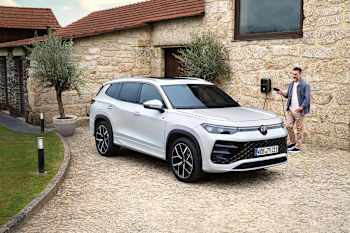 Approved Used Volkswagen | Marshall Volkswagen