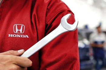 Marshall Honda Clitheroe | Official Honda dealership Lancashire